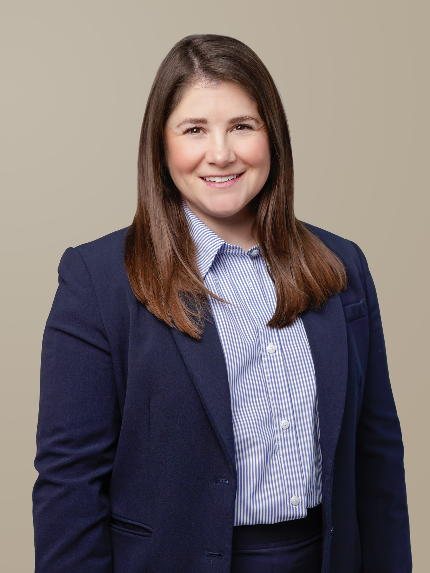 Meet Michaela Marine - McFarland Law Group